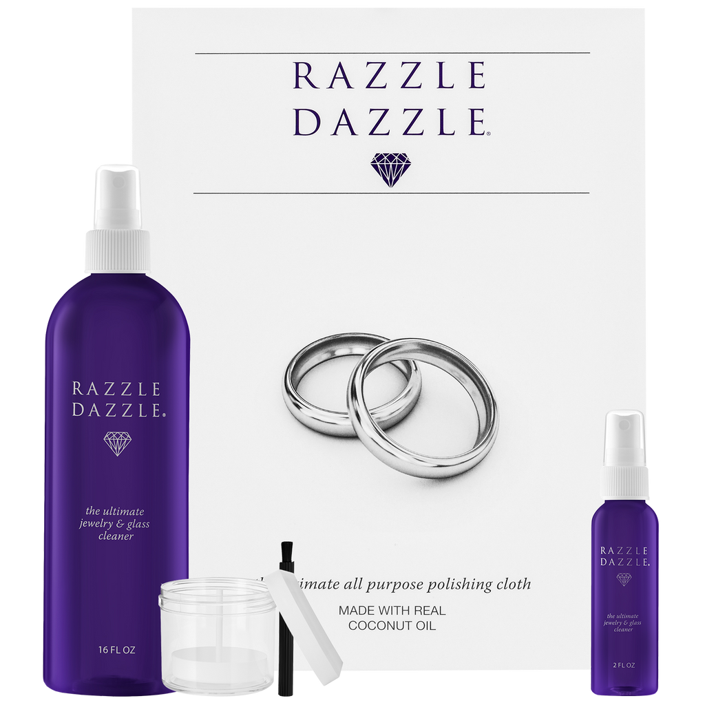 Razzle Dazzle Cleaner