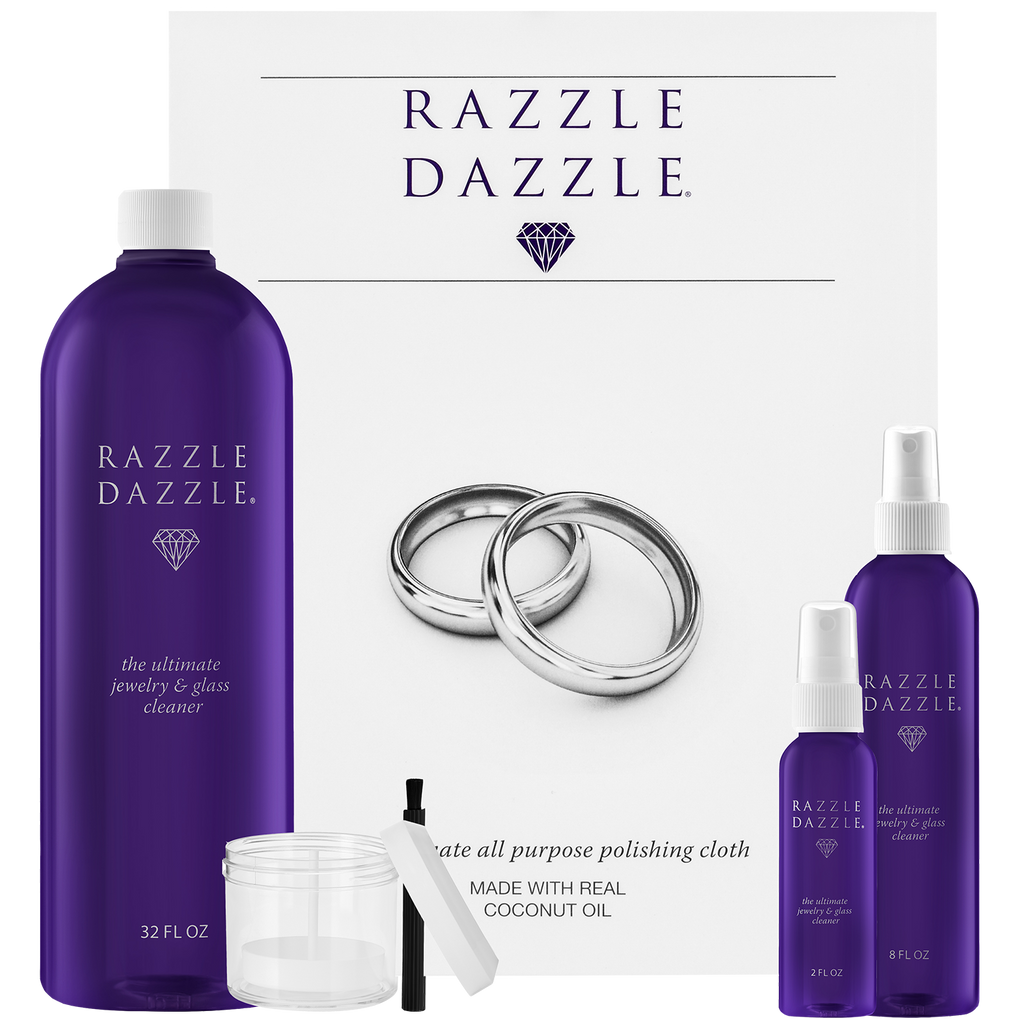 Razzle Dazzle Cleaner