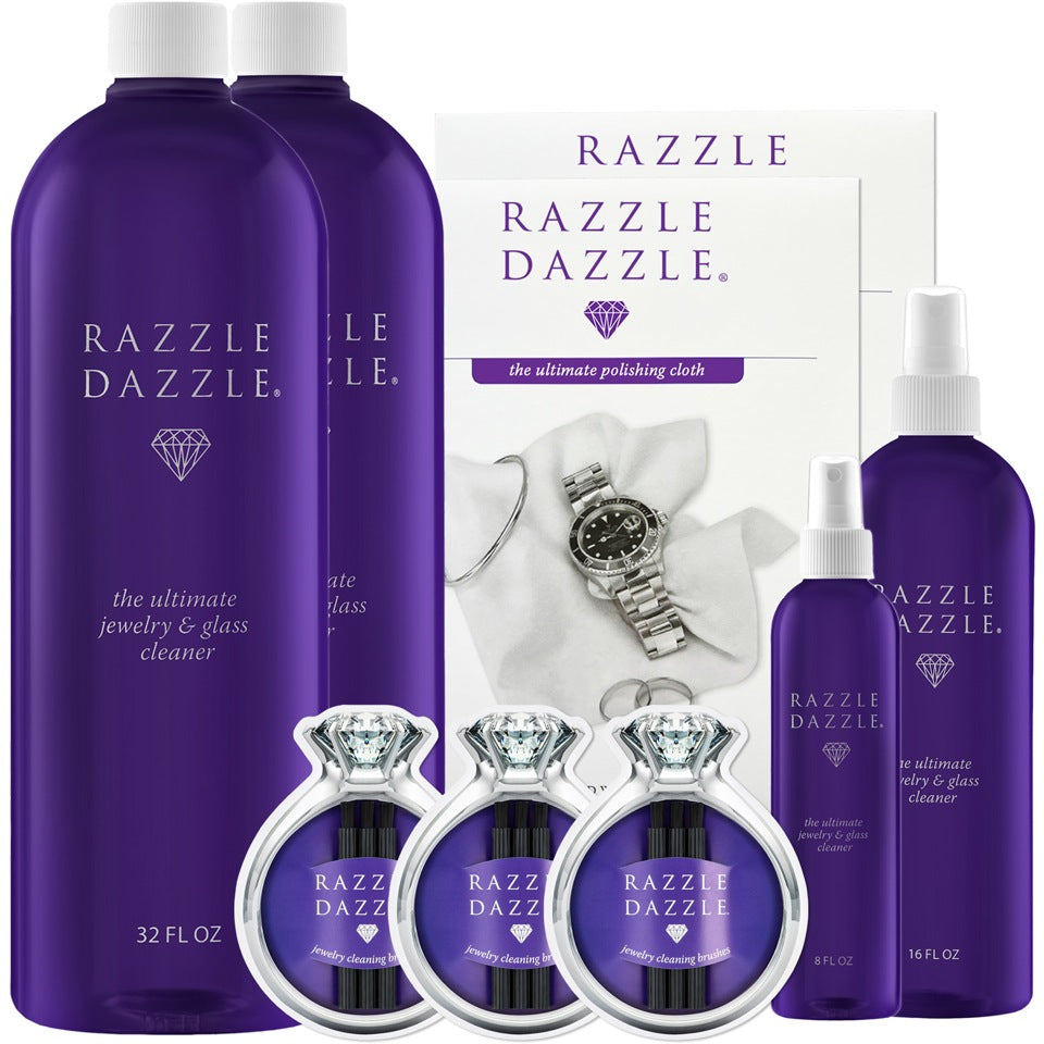 All Collections - Razzle Dazzle